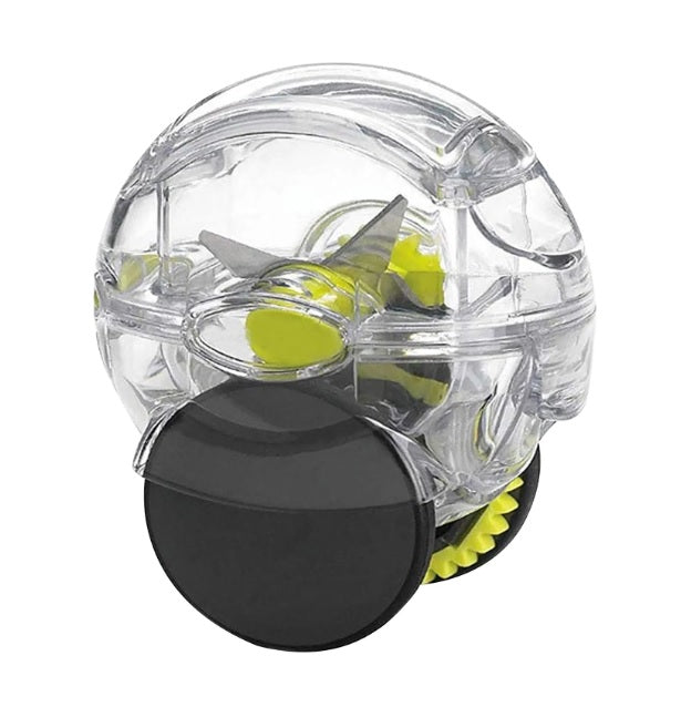 Rolling Garlic Chopper – Ripple